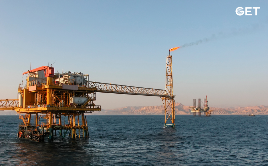 Best 5 Oil and Gas Companies in Abu Dhabi - GET Global Group